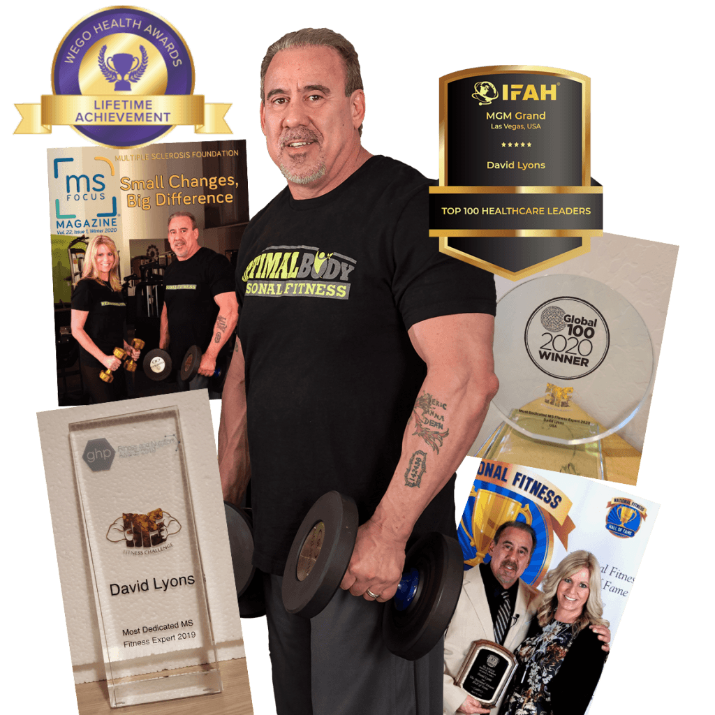 Strengthen Body and Mind Effectively - OptimalBody OptimalMind