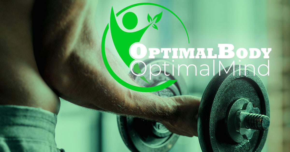 Strengthen Body and Mind Effectively - OptimalBody OptimalMind